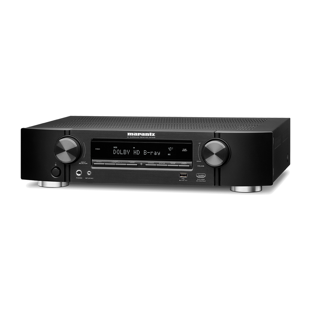 Ampli Marantz NR1509
